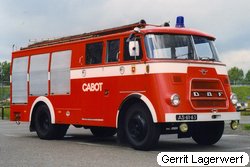 Brandweer Voertuigen Online, de meeste brandweervoertuigen op één site